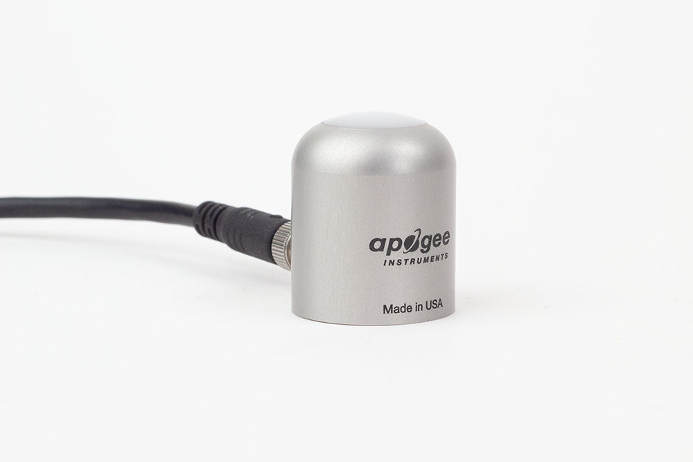 Precision PAR® Dynamic Lighting Controls for Greenhouses – GrowFlux