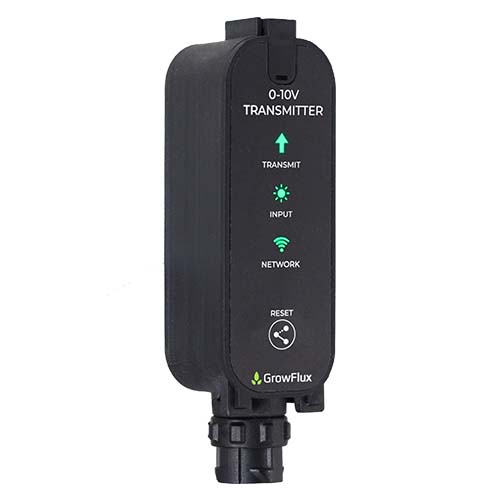 Grow Light Controls for Indoor Growers – GrowFlux